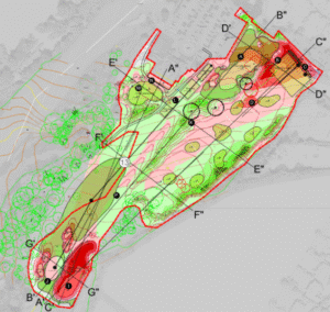 Understanding the Basics of Earthwork Cut and Fill Analysis